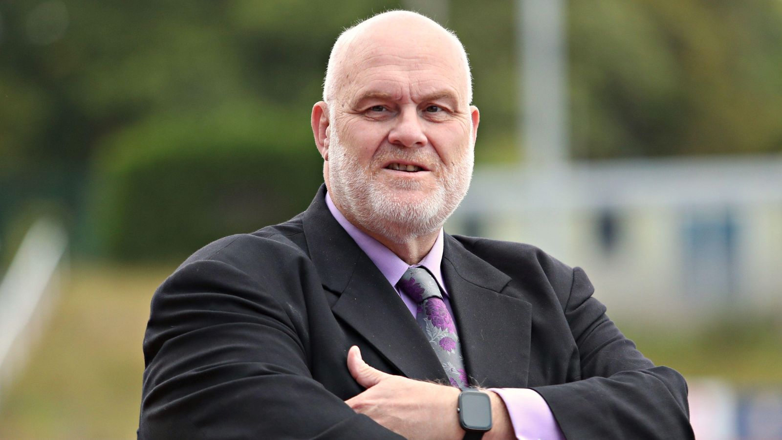 Nigel Wood addresses NRL’s Super League interest as bold claims on ...