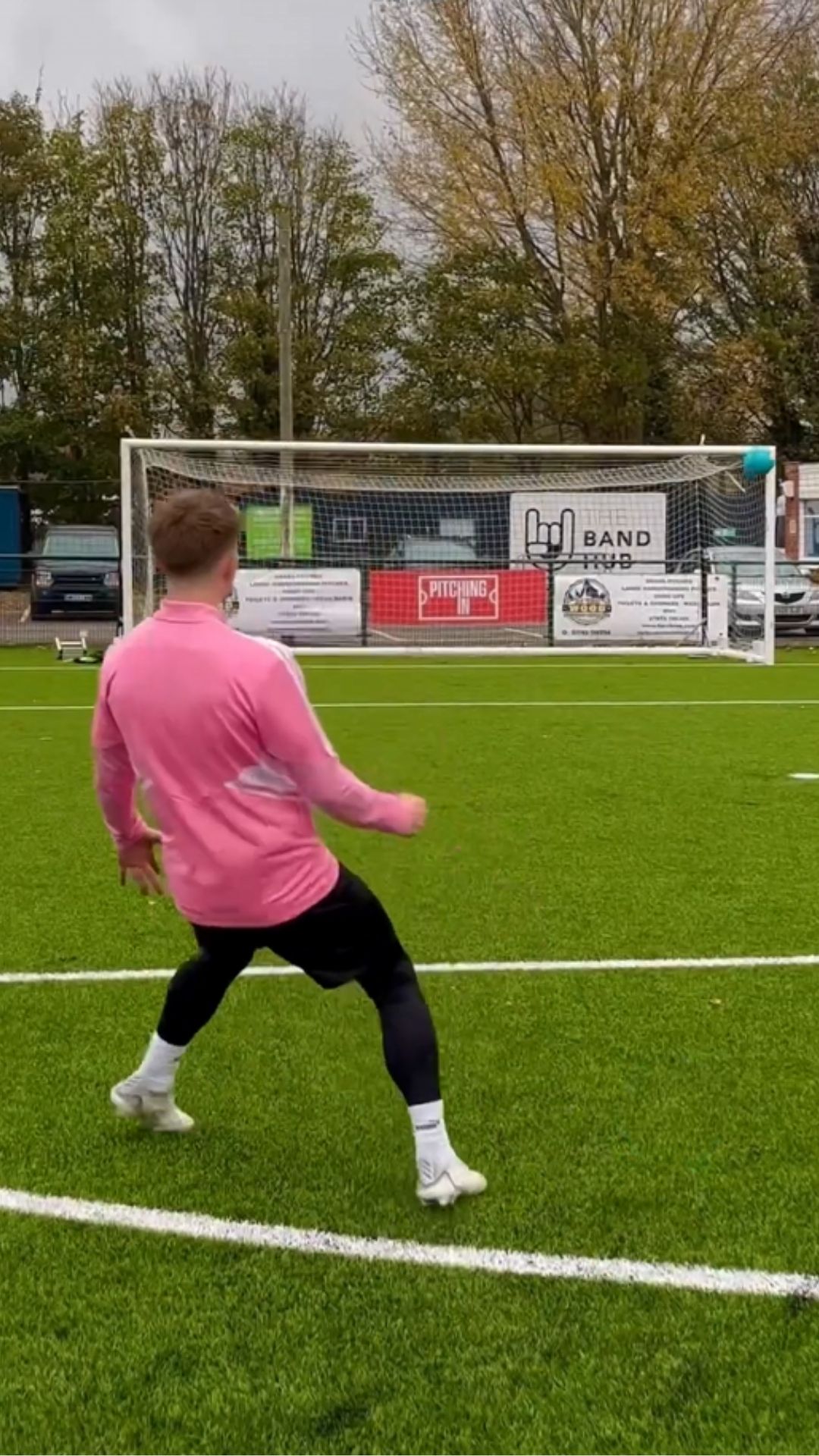 Top Goals I’ve Scored So Far