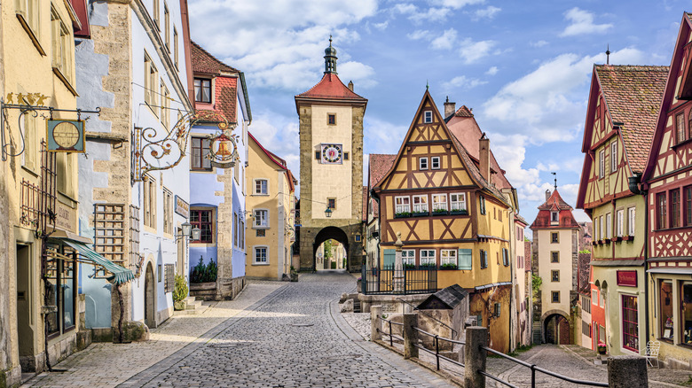 Rick Steves Can't Help But Love This Super Touristy European Destination