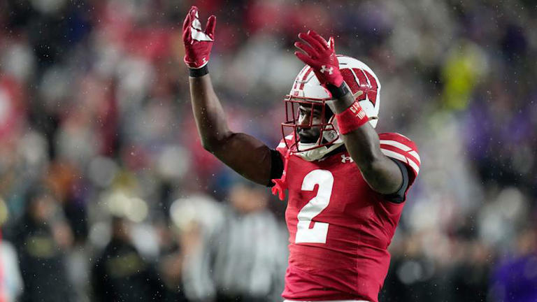 ESPN Analytics isn’t buying Wisconsin’s momentum with bleak Indiana odds