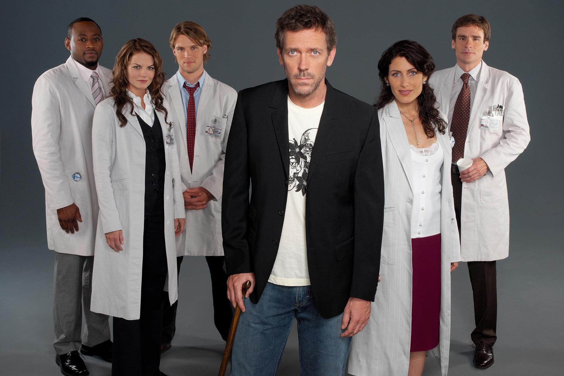 Lisa Edelstein's life after 'House'