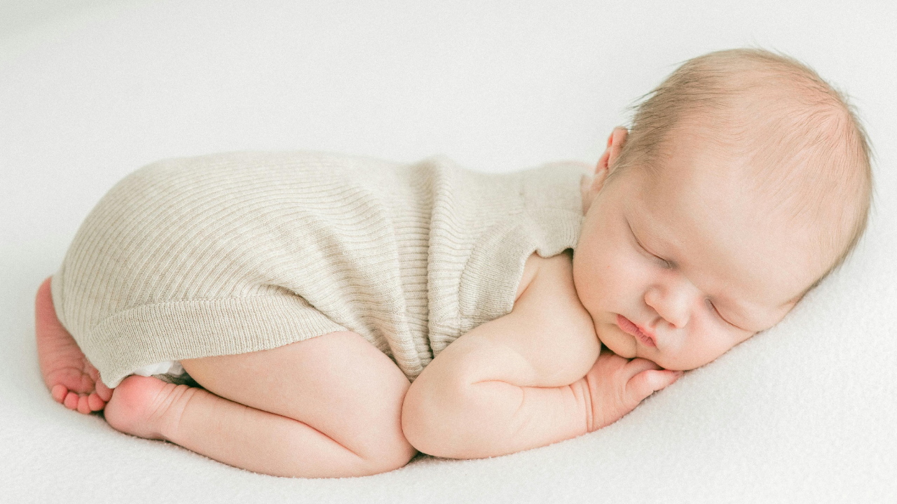 7 classic Indian baby names inspired by music and rhythm