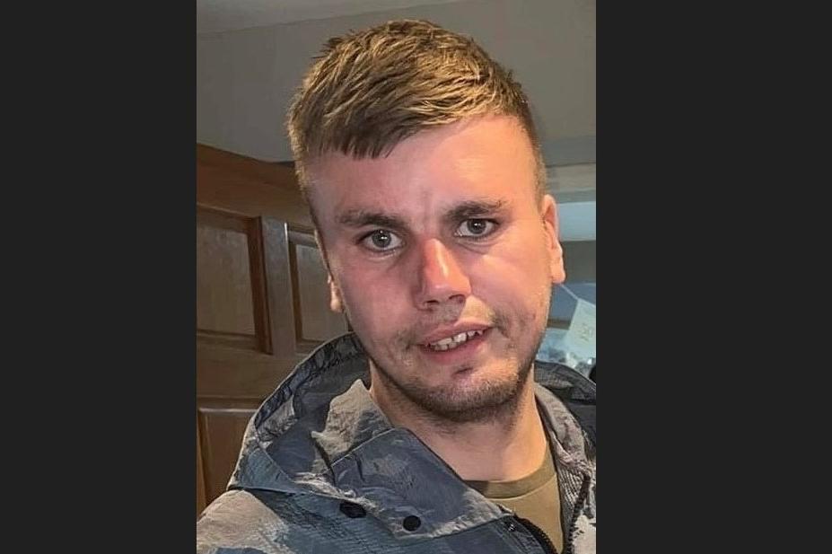 Jordan Webb Ballywalter funeral: Sister says her brother's renewed ...