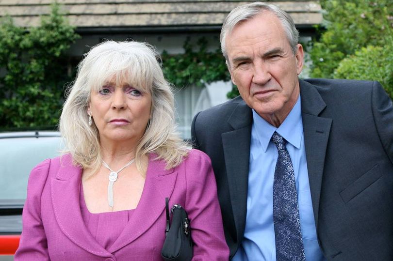 Gavin and Stacey's Pam Shipman star shares health update after 'nasty' fall