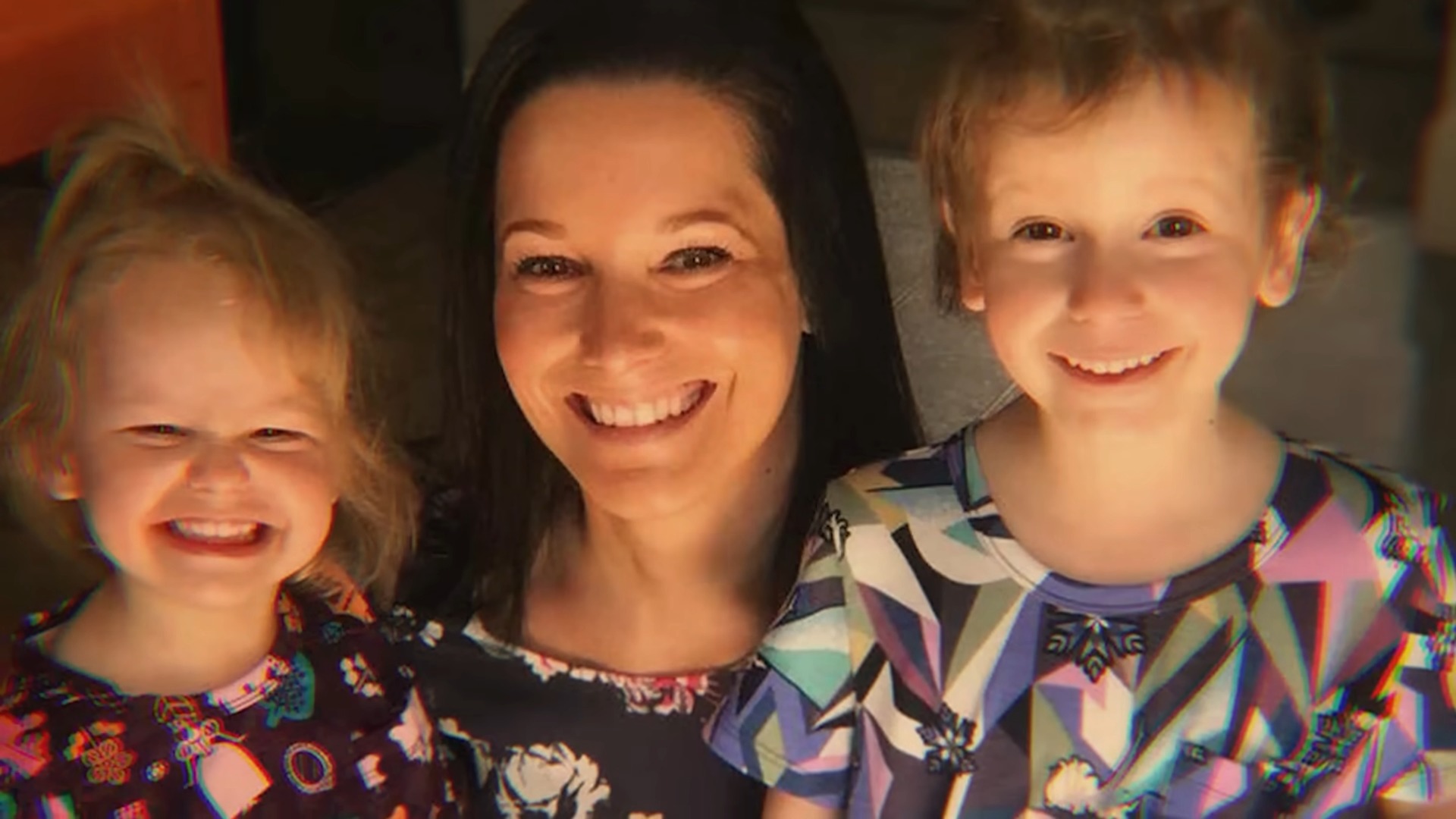 How a 34-Year-Old Pregnant Mother Was Murdered by the Man She Loved