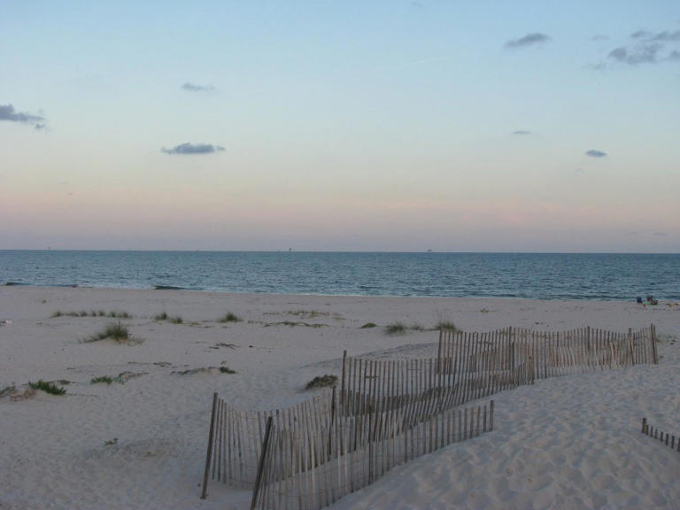 America’s Most Underrated Beach Towns