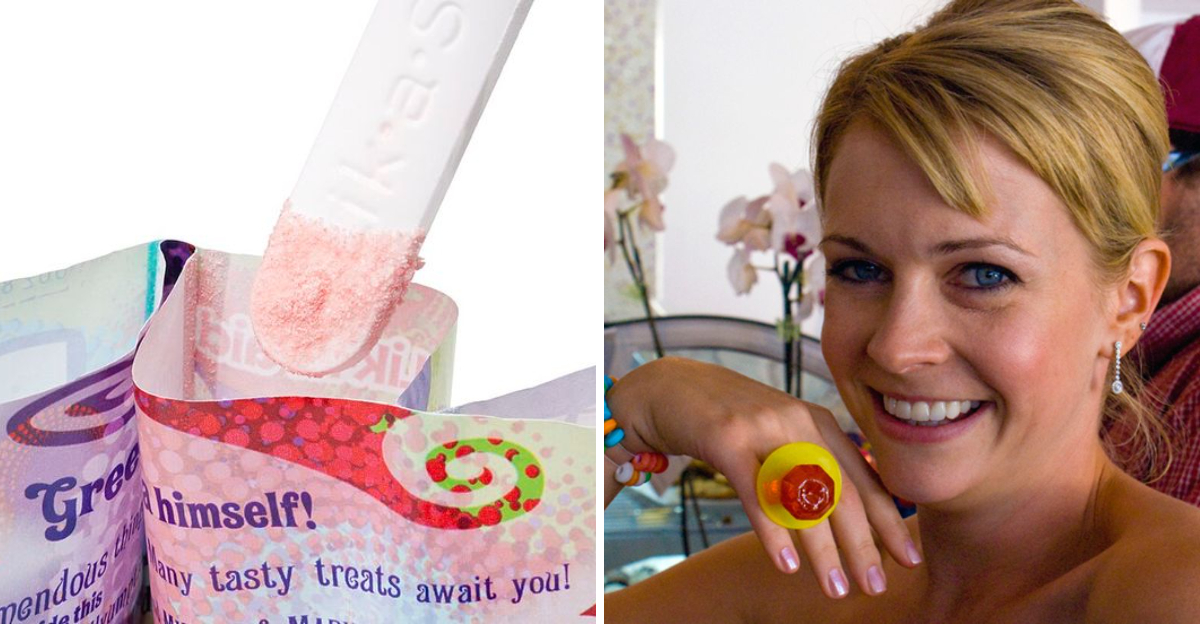 10 ’70s Snacks That Were Discontinued, Reinvented, Or Completely Ruined