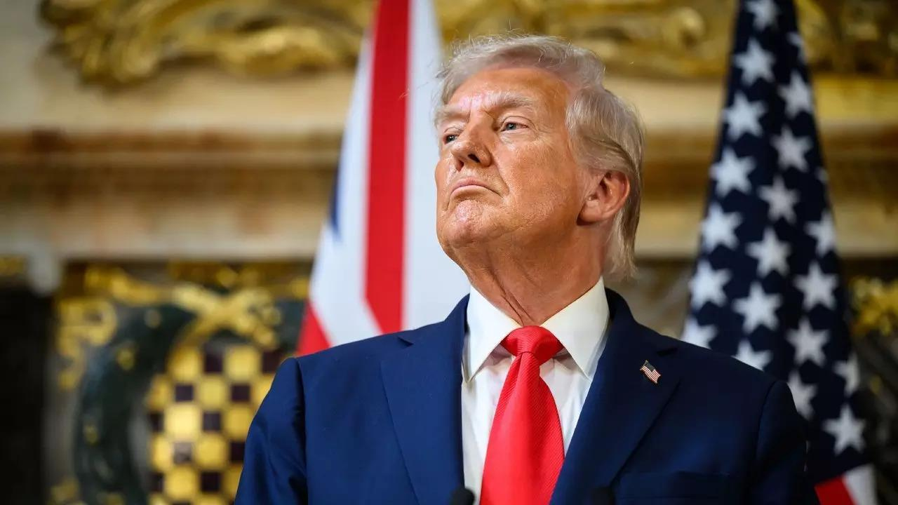 Trump defends H1B and foreign student inflow, triggering MAGA meltdown
