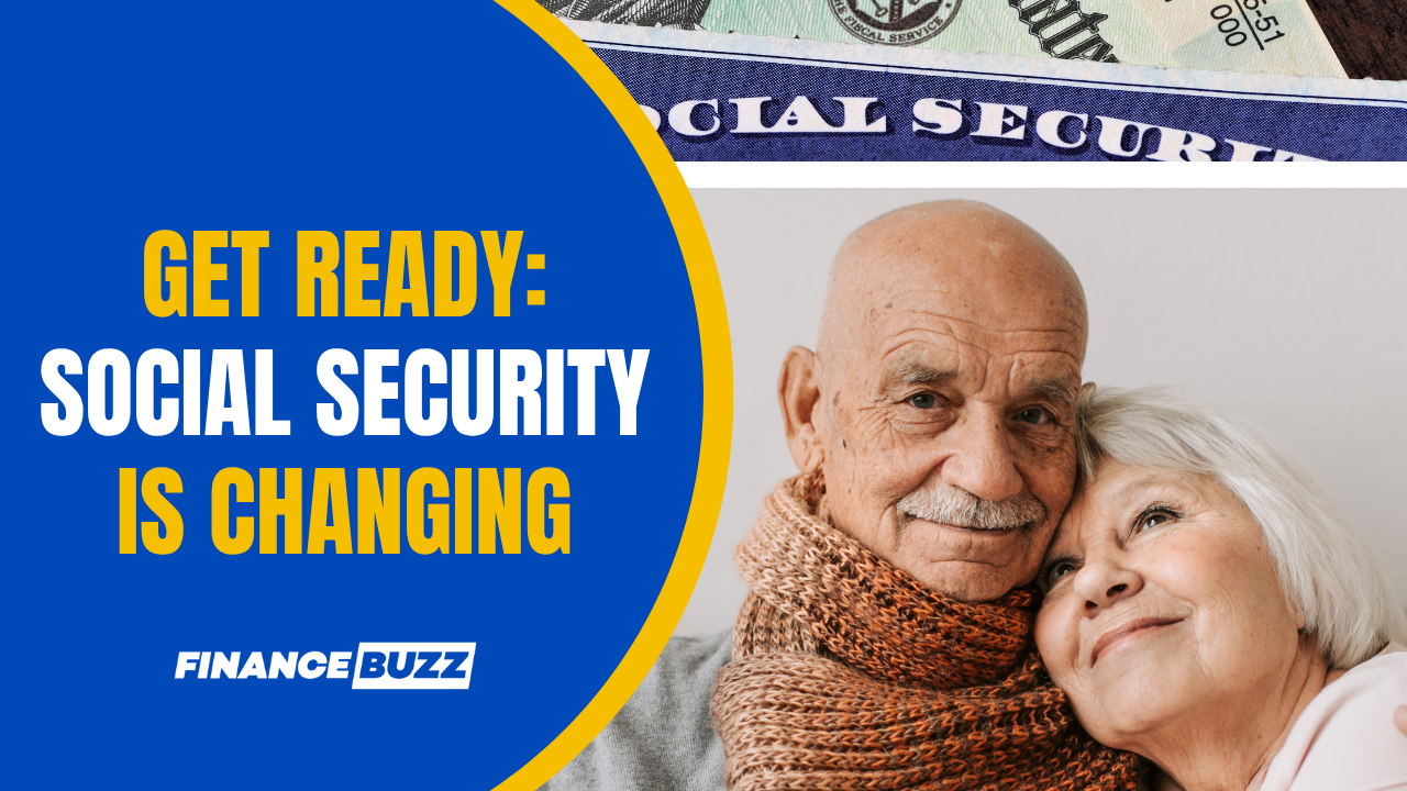 You Have Less Than 2 Months to Prepare for 8 Big Social Security Changes