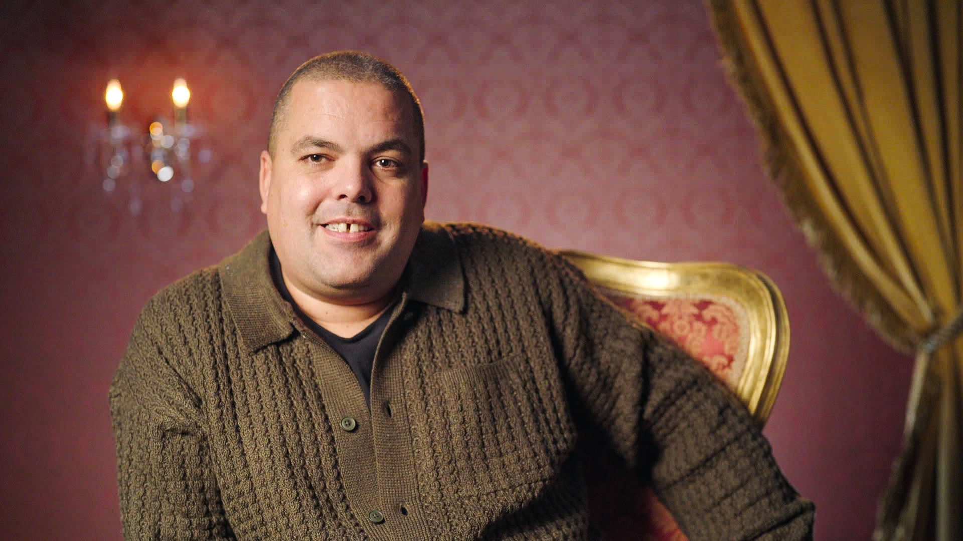 Yannick Noben over carrière als beroepsmilitair