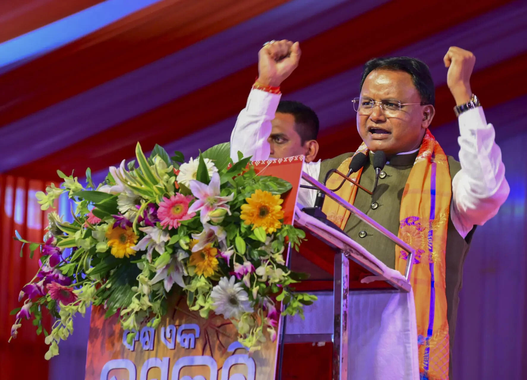 'Must be conducted smoothly': Odisha orders heightened security for ...