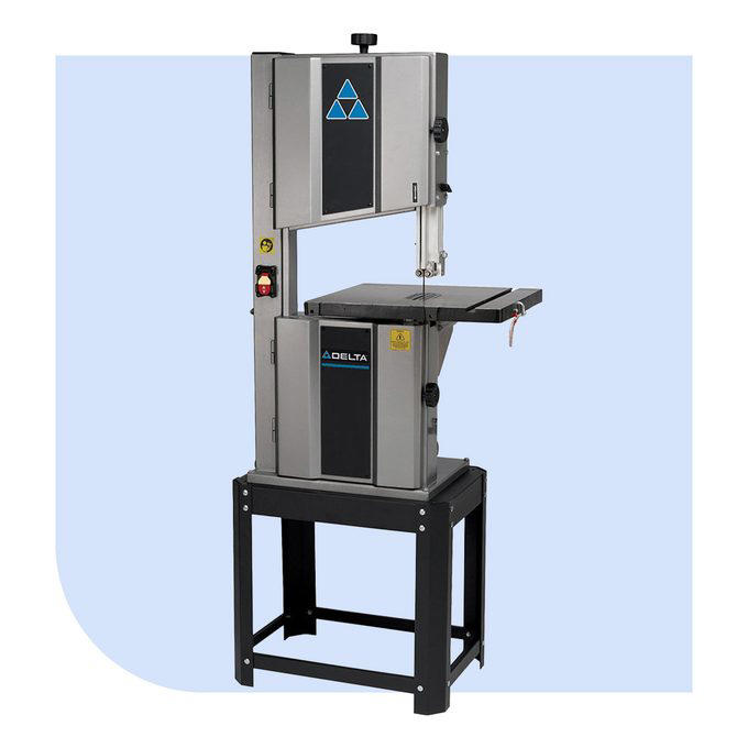 Top-Rated Band Saws for Woodworking and Beyond