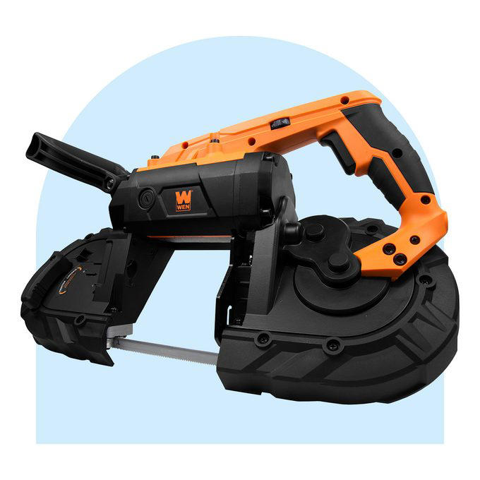 Top-Rated Band Saws for Woodworking and Beyond