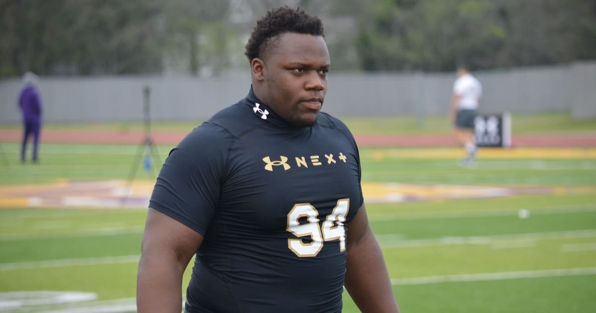 Updated look at Purdue football’s remaining 2026 targets