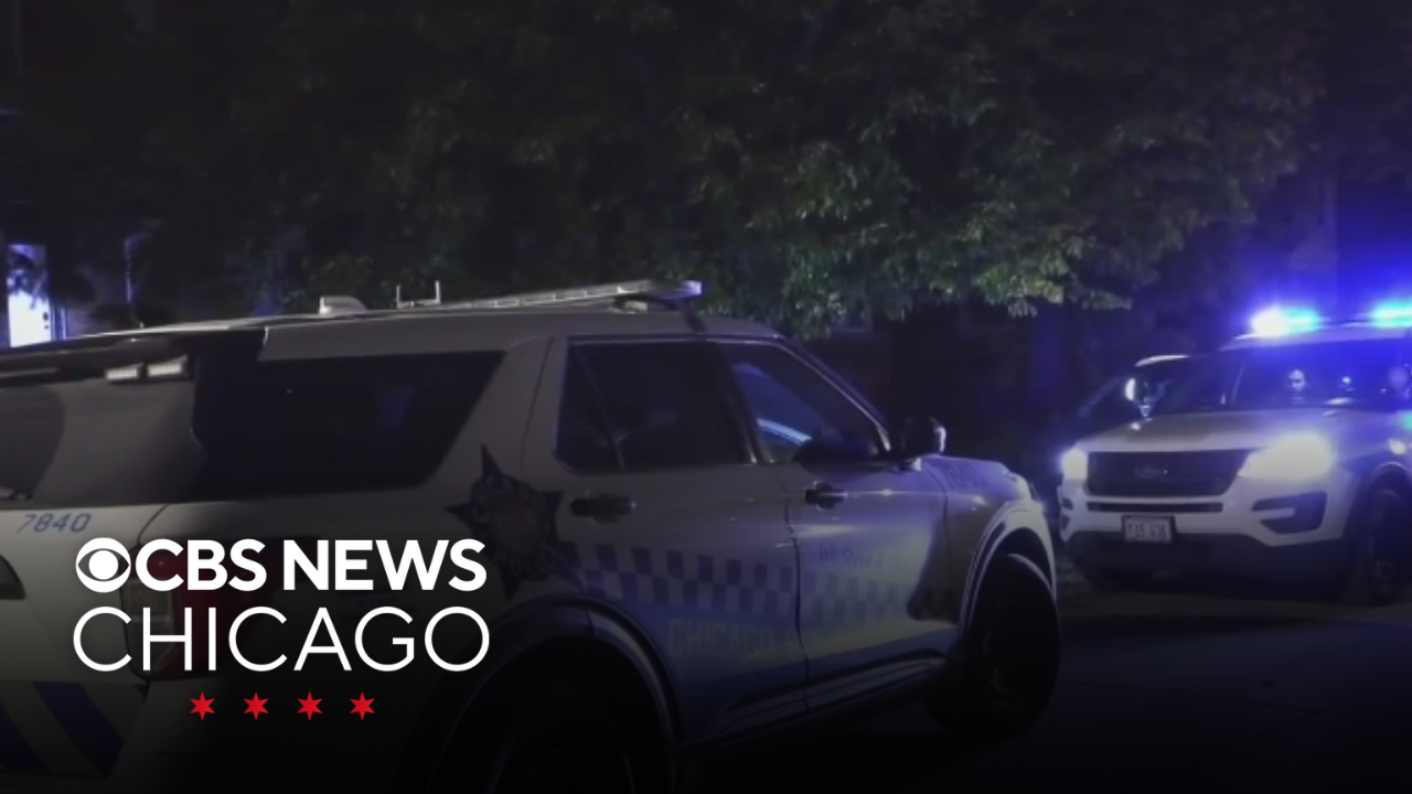 16-year-old boy shot in foot in West Garfield Park