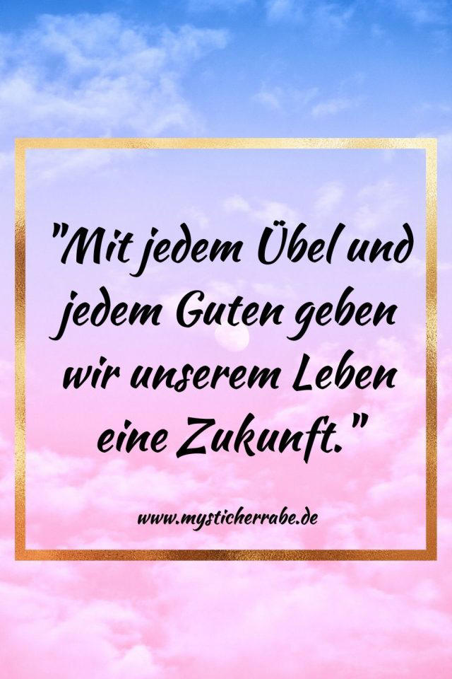 135 Karma-Zitate und Sprüche, die Sie durch das Leben begleiten werden