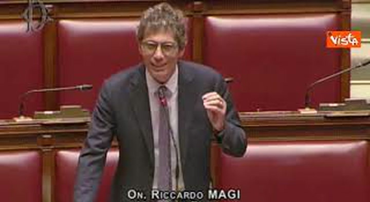 Educazione sessuale, Magi (+Europa): Valditara cattivo maestro, si scusi