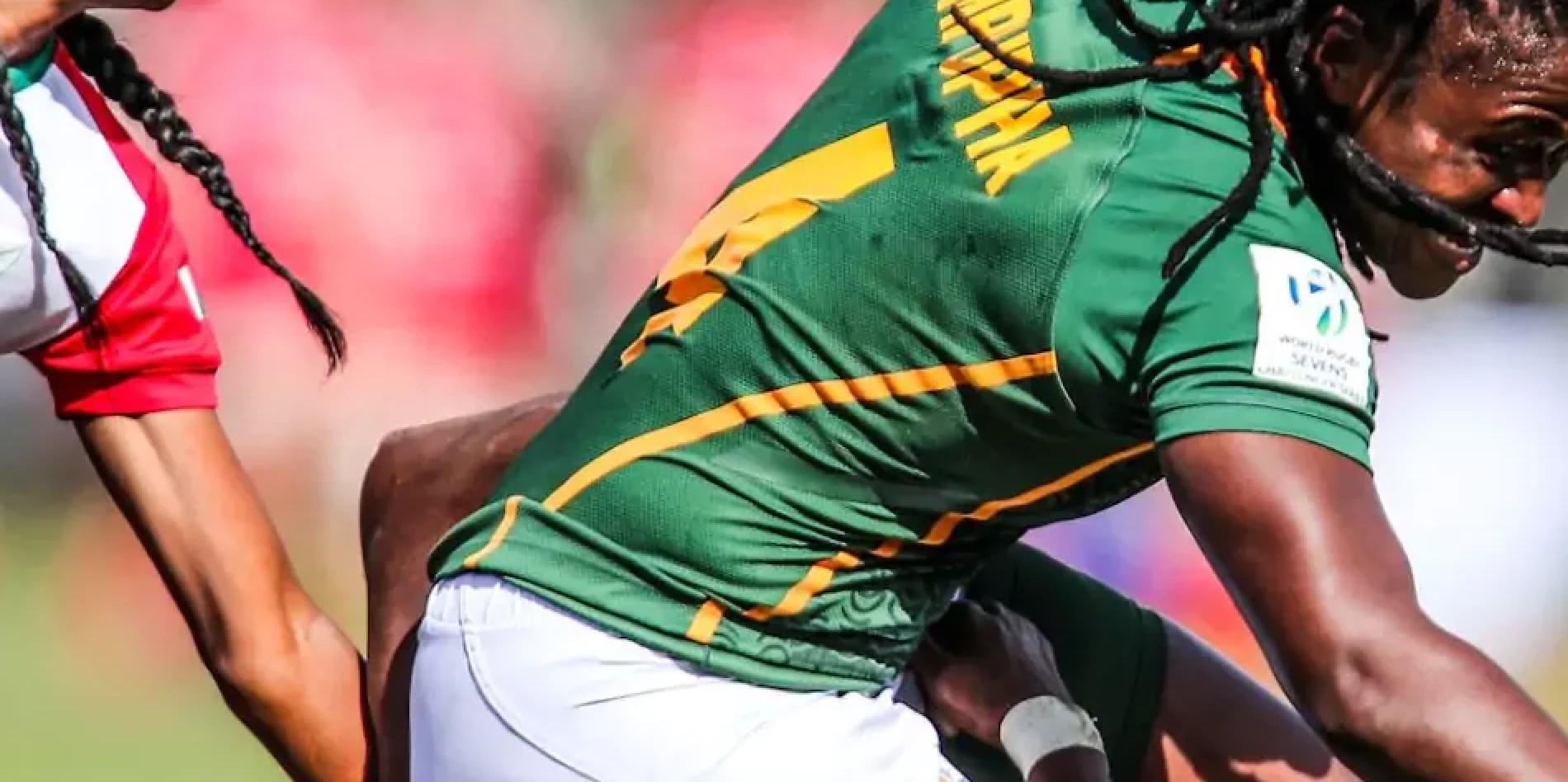 Zintle Mpupha says they will raise the standard in Africa Cup title defence