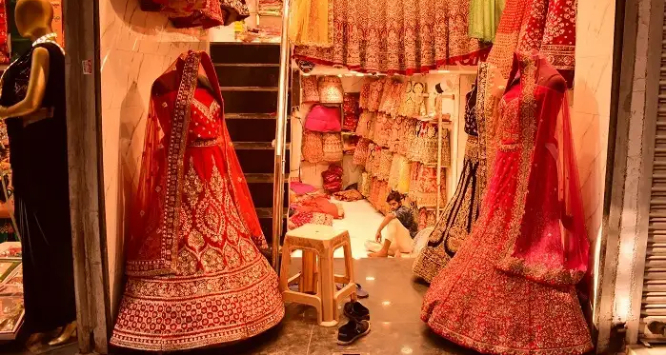 Top 10 Wedding Shopping Markets in Delhi You Must Visit