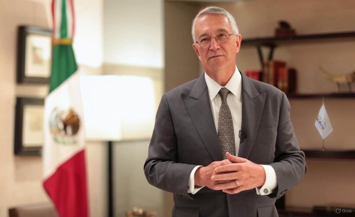 Adiós TV Azteca: Salinas Pliego recibe el golpe más fuerte en años y ...