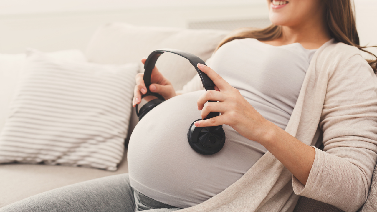 7 classic Indian baby names inspired by music and rhythm