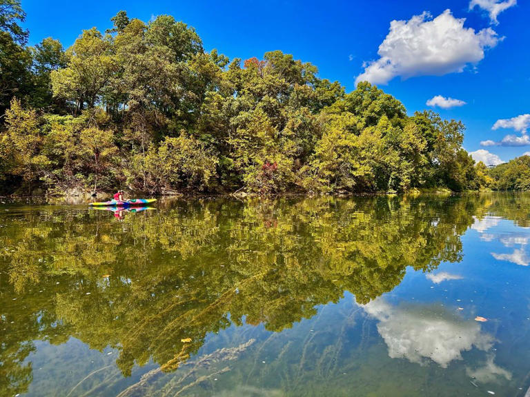 Lazy River Floats for a Perfect US Summer
