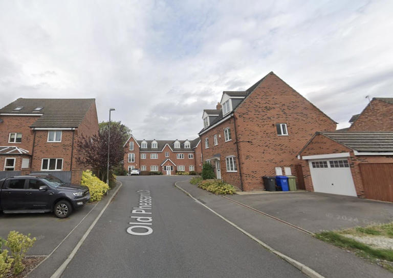 The 10 most expensive streets to buy a house across Chesterfield have ...