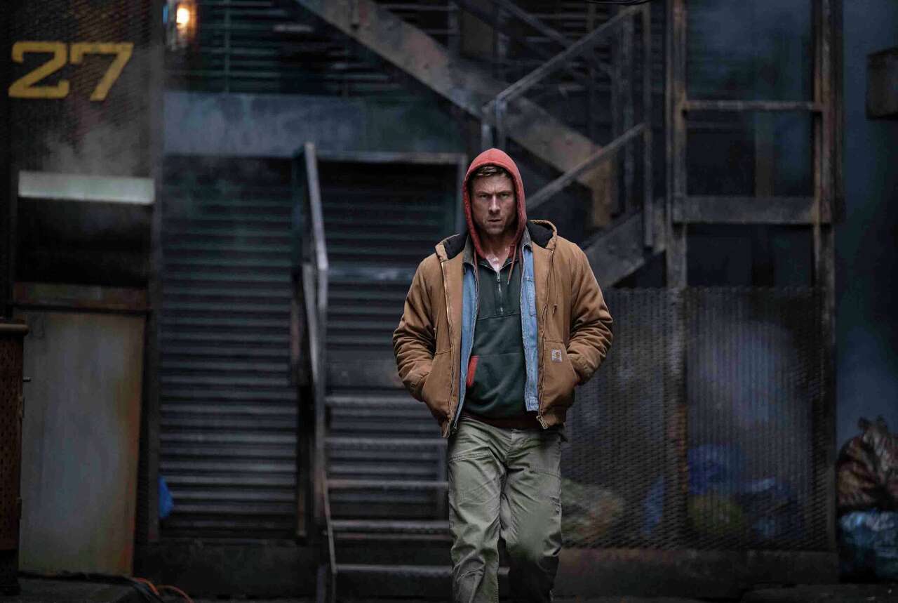 Review: 'Running Man' remake with Glen Powell is not as fun as the original