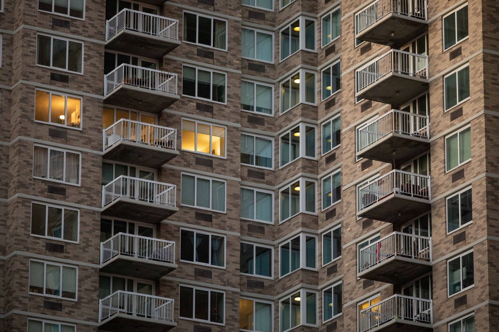 Morgan Stanley, GSA Buy $1 Billion Student Housing Portfolio