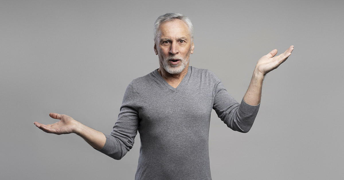 New Study Reveals Unexpected Connection Between Hair Graying and Cancer ...