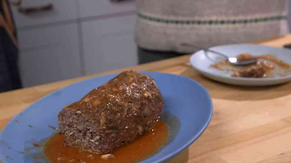 Vintage Recipe The Mystery of Egyptian Cannelon