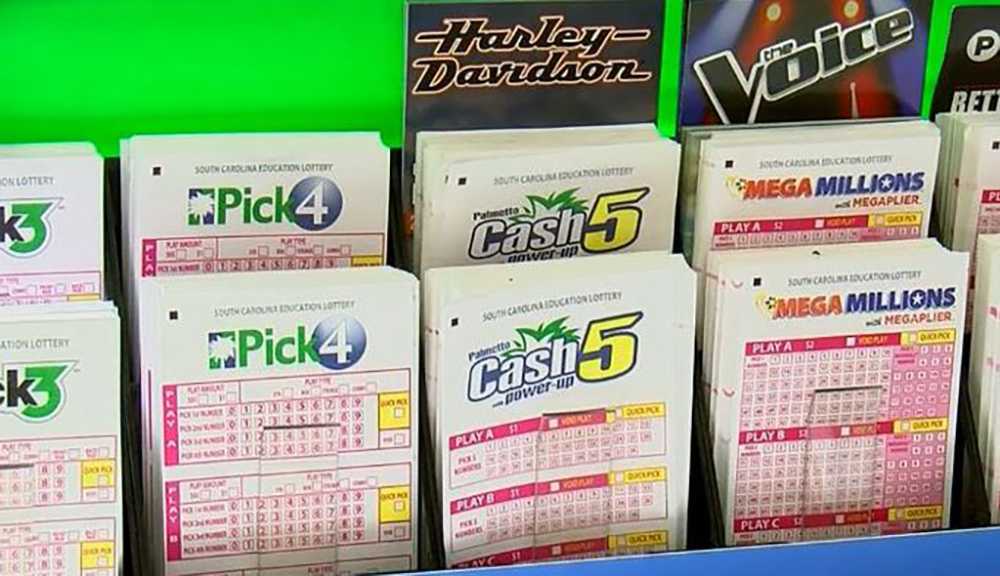 Check those tickets! Lottery player in Upstate wins in Palmetto Cash 5 ...