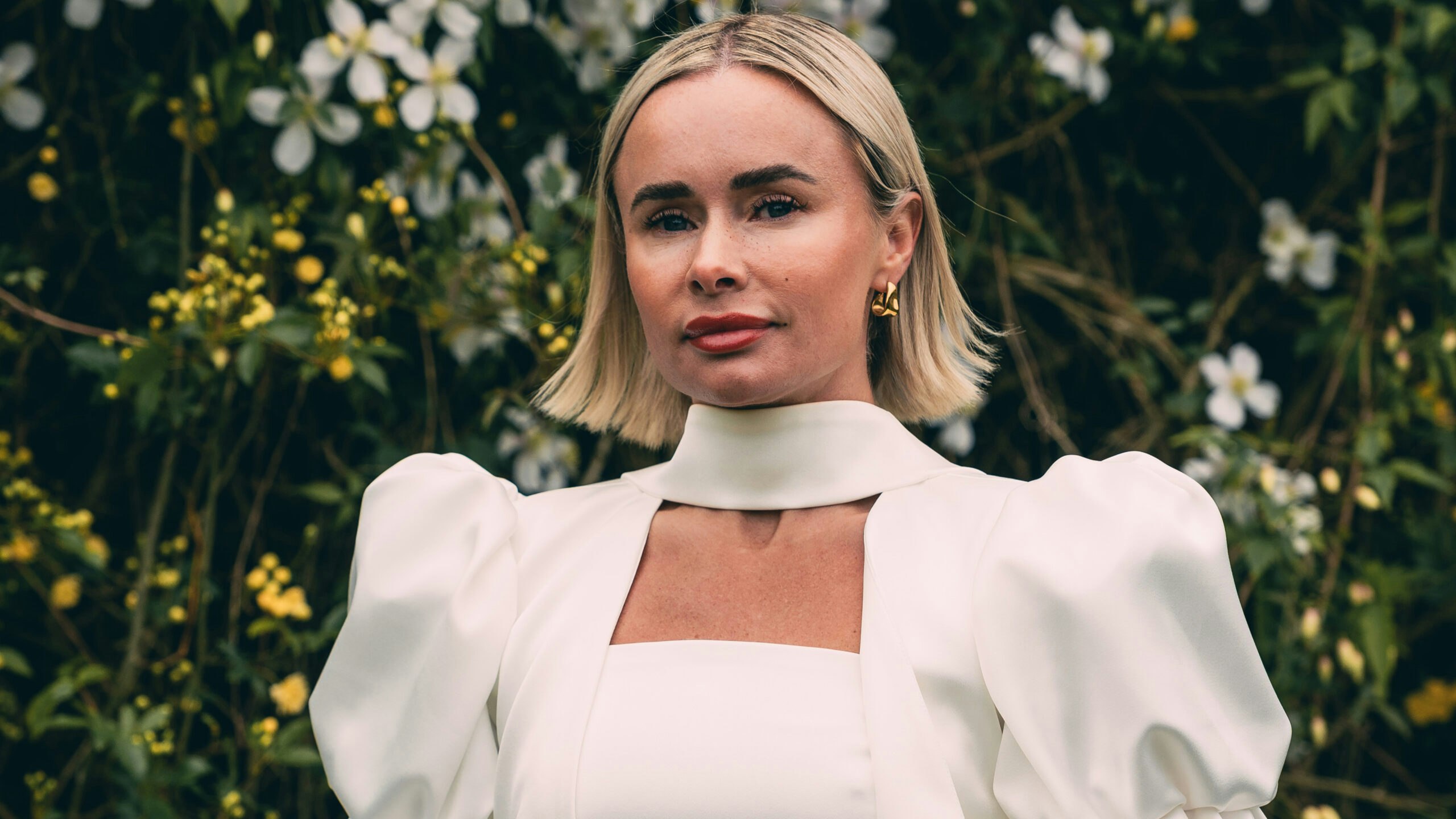 MAFS UK’s Leah Marie Tyrer reveals the £12.50 hair mist she swears by