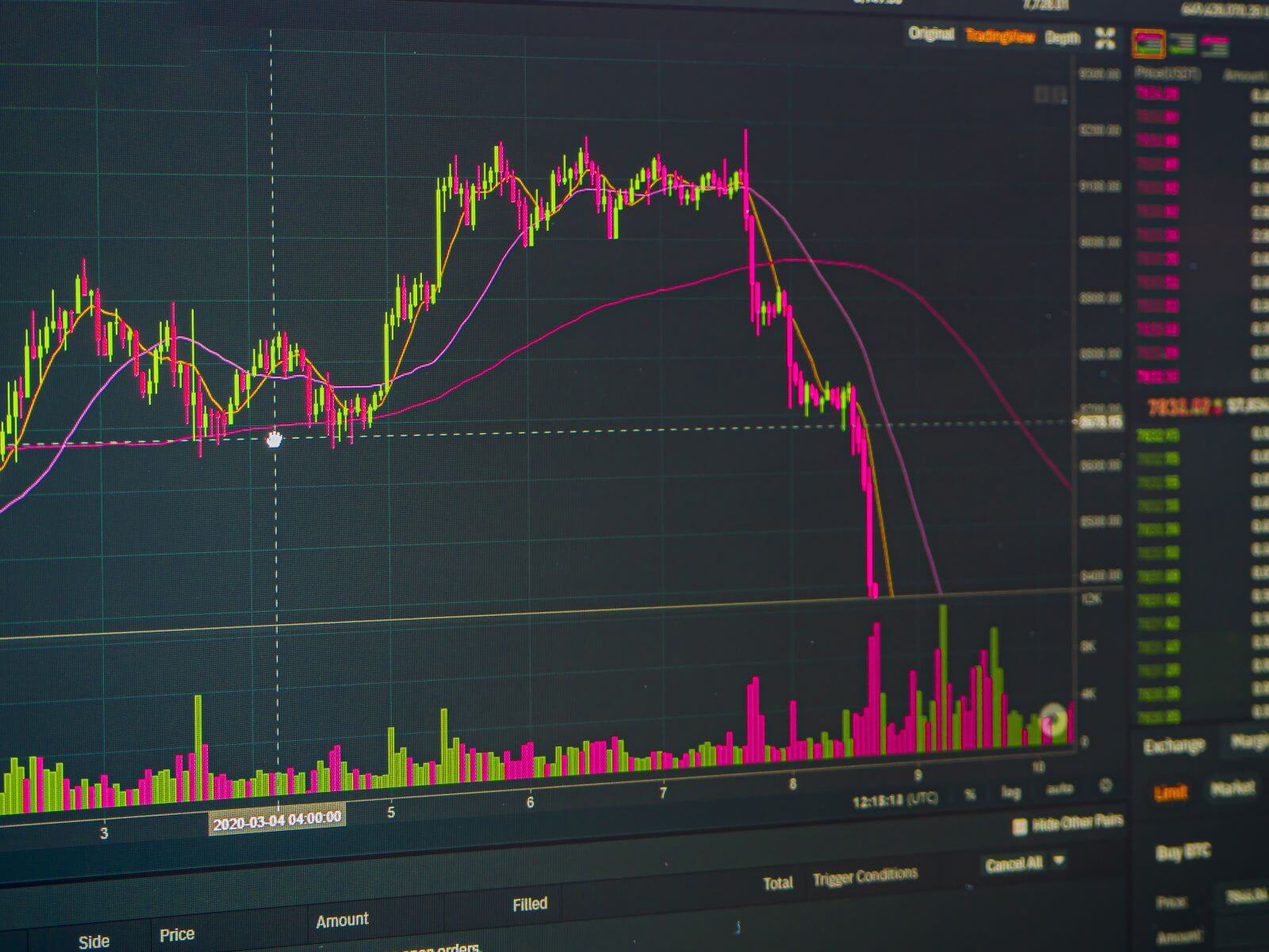 I’m Preparing for a ‘Bang’ When the Nasdaq Crashes. Here’s How I’m ...
