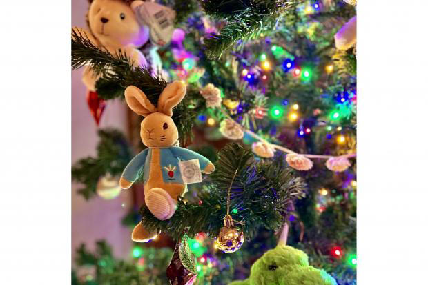 York libraries offering calmer alternative to crowded shopping this Christmas