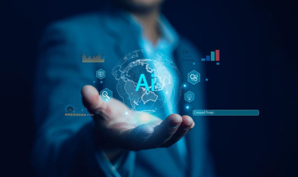 Fed Governor Michael Barr Says 'AI Is A Big Deal' That Could 'Transform ...