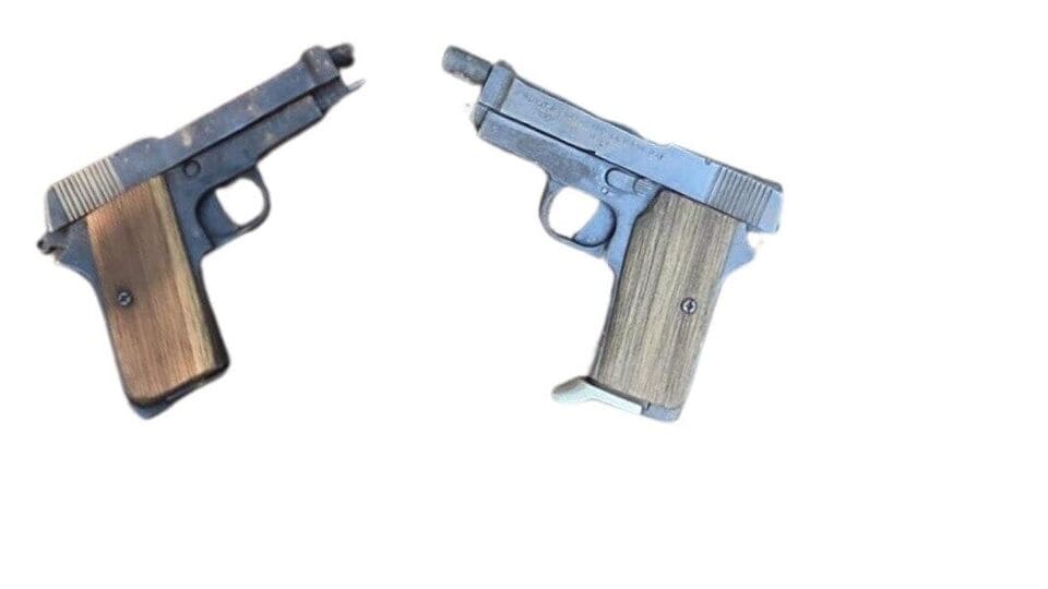 Punjab Police foils plot to kill businessman, 2 gangsters linked to ...