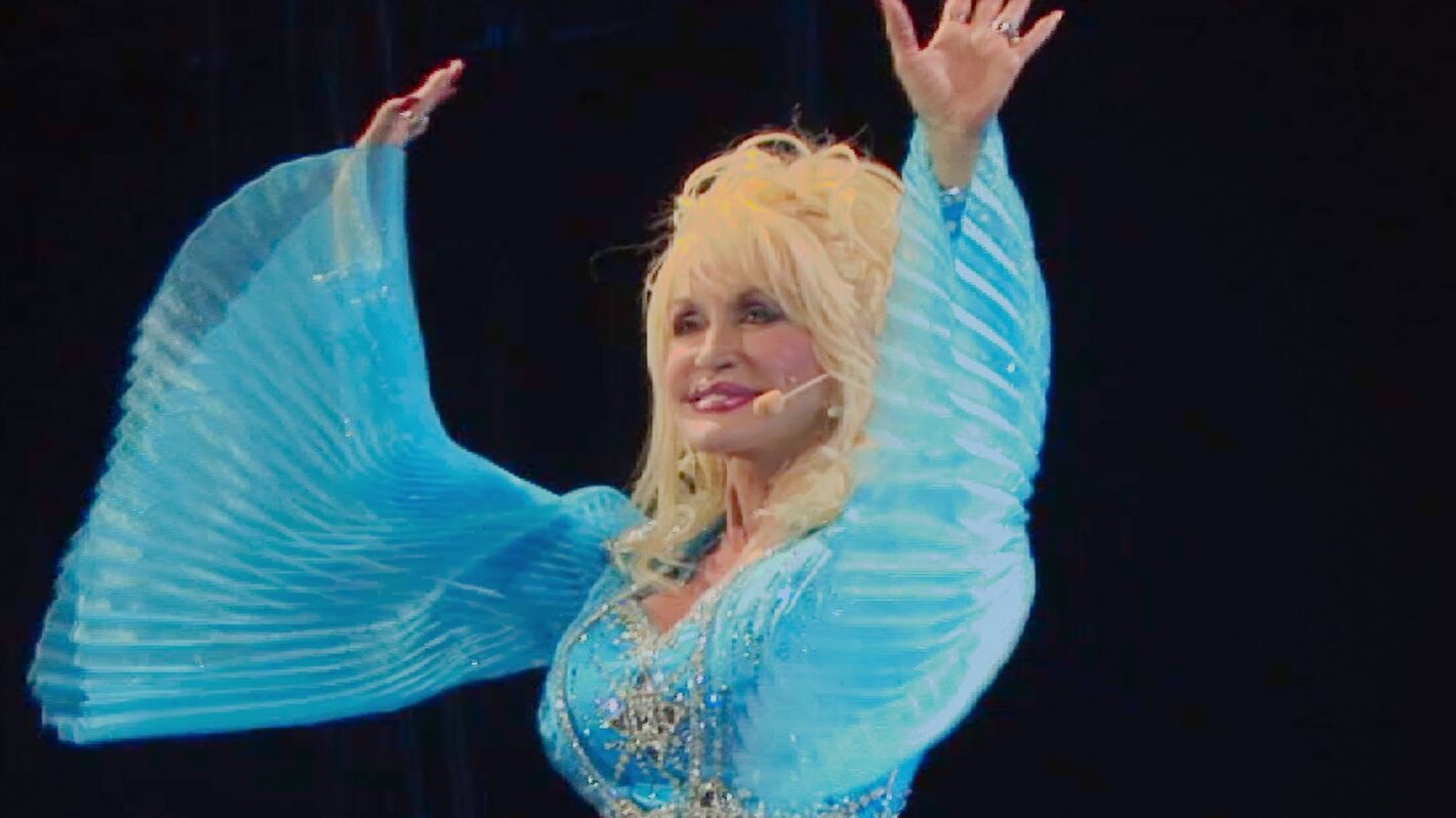 Dolly Parton Makes Bold Declaration About Aging Ahead of 80th Birthday