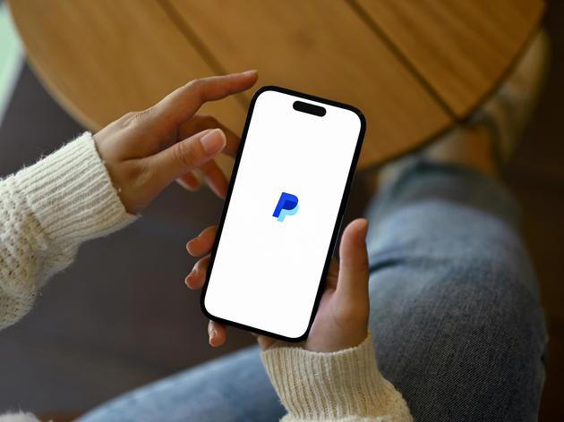 Verbraucherzentrale warnt vor „5 Minuten“ auf PayPal