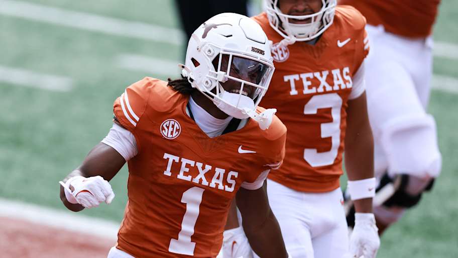 Full guide to Texas vs. Georgia: Watch info, weather, odds, and more