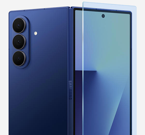 Samsung Galaxy Z Fold 7: Thinnest foldable now $999 with trade-in!