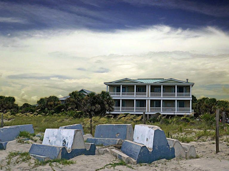 America’s Most Underrated Beach Towns