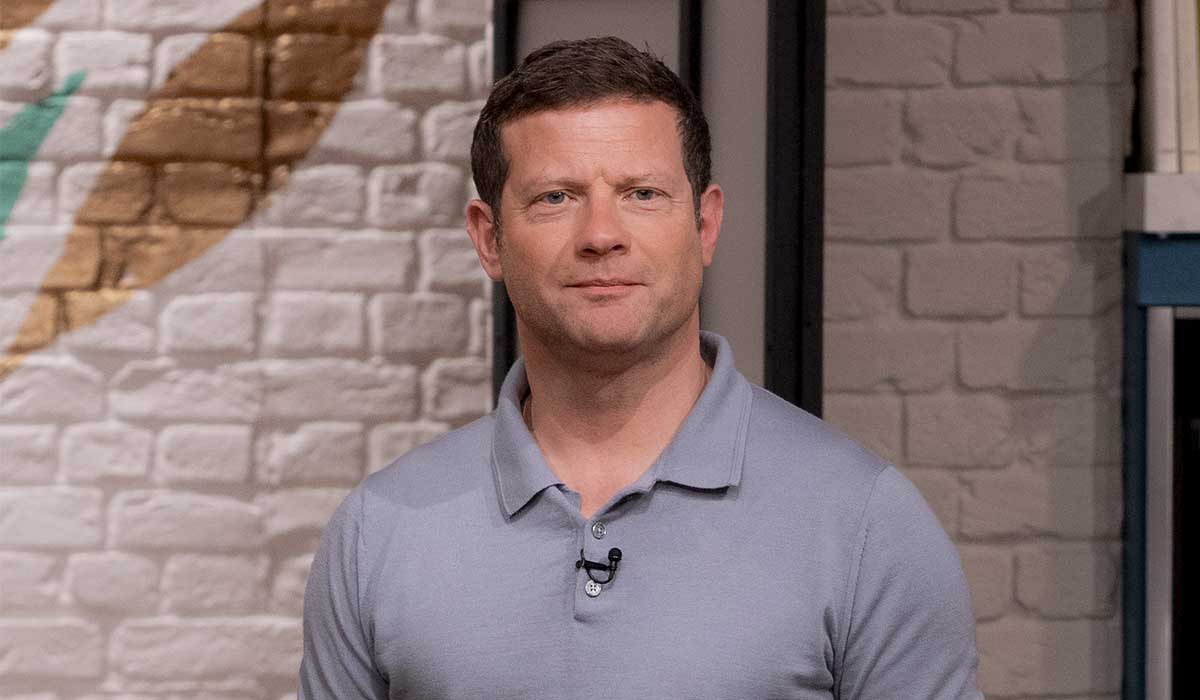 Dermot O’Leary reveals why This Morning ‘keep an eye’ on Ireland AM