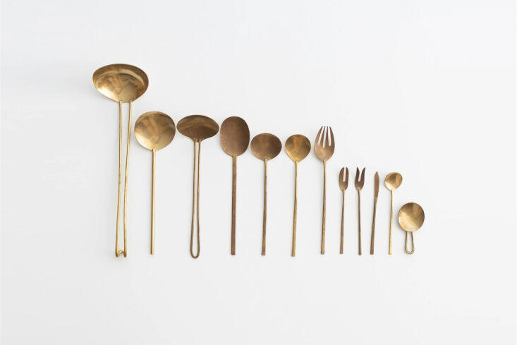 10 Easy Pieces: Japanese Flatware
