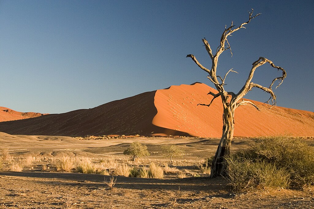 12 Travel Destinations for People Who Hate Tourists