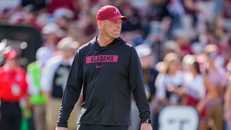 Kalen DeBoer has Alabama positioned to land multiple 5-star OL in the ...