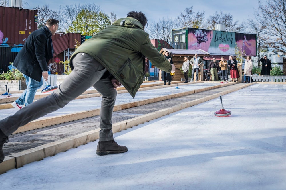 Kultur- und Freizeittipps der Schauspielerin Amanda da Gloria ...