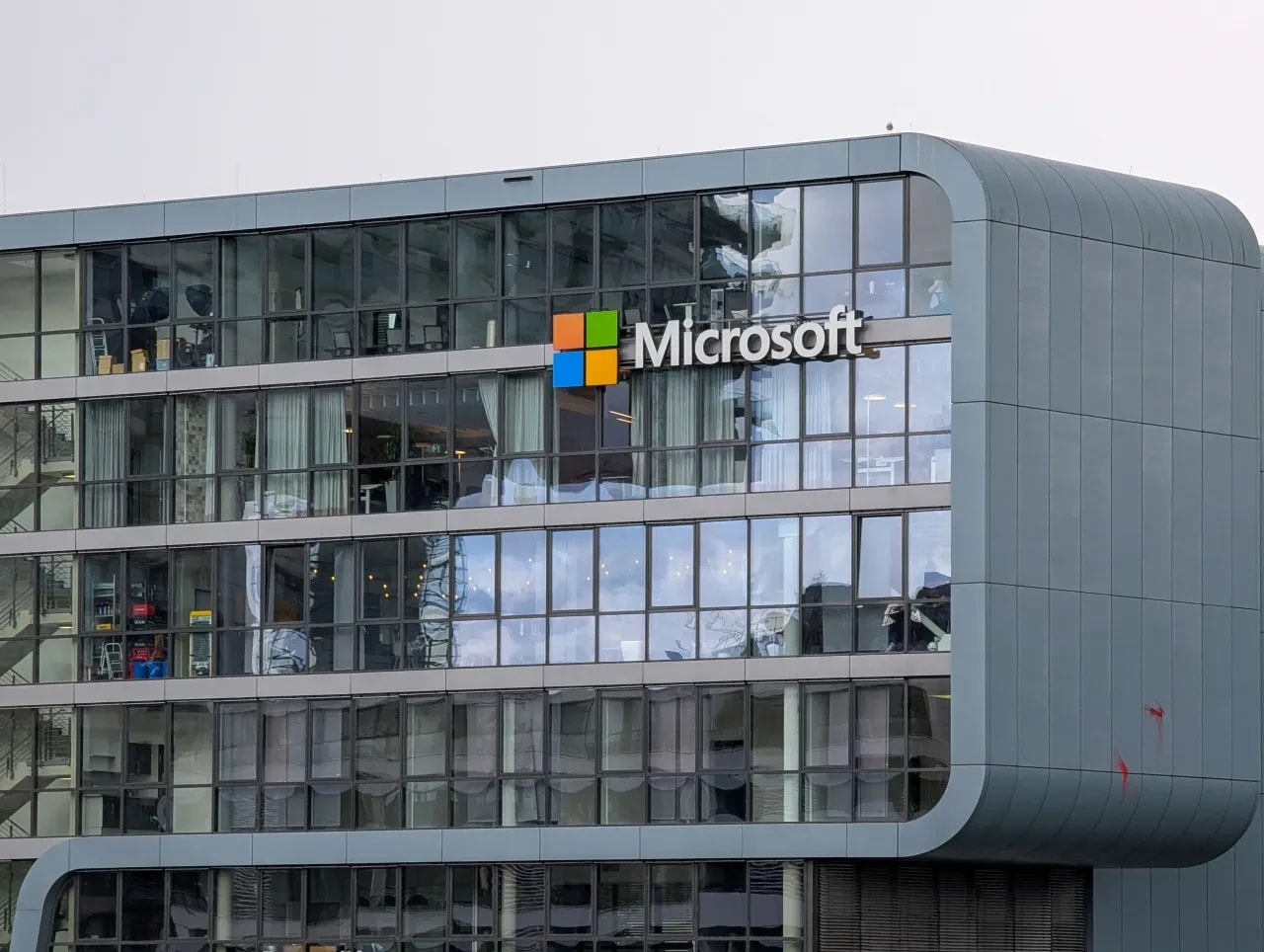 Second Microsoft Outage In A Month Disrupts Teams Access Across Europe