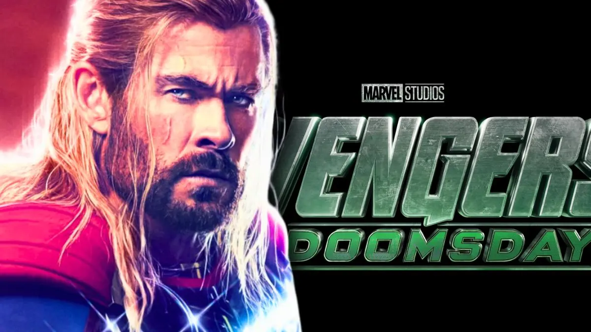 Thor pleads for power and strength to fight in new ‘Avengers: Doomsday ...