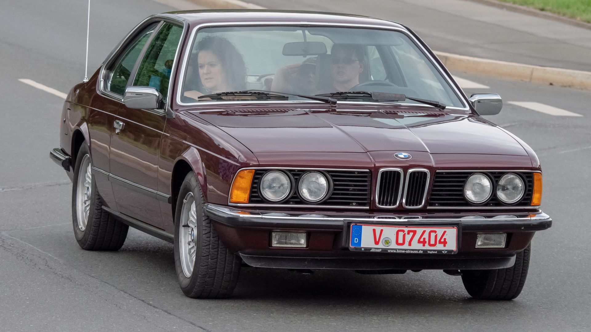 Vintage Cars That Most People Look Right Past, But Industry Experts ...